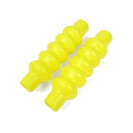 Lambretta Fork damper gaiters (bellows) for standard and bgm thin front ...