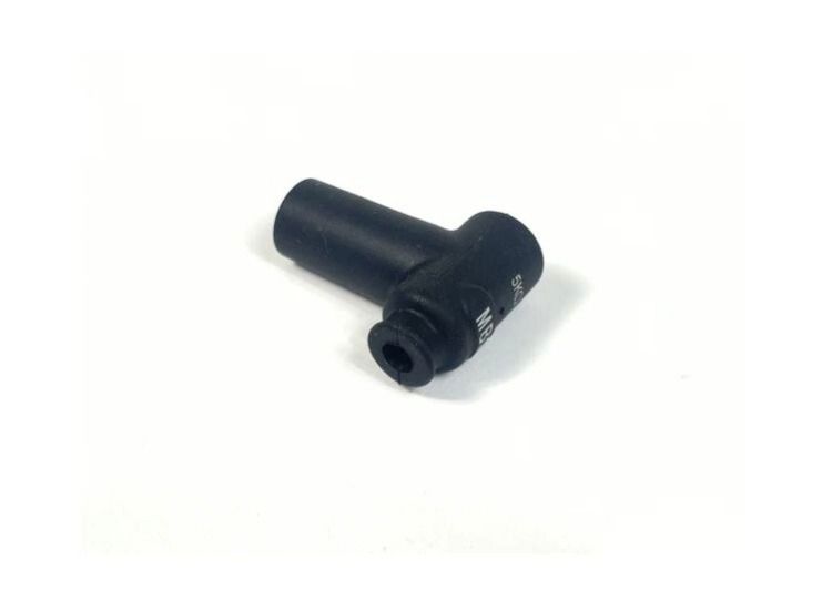 Universal Spark plug HT cap, rubber type, NGK/MB