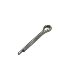 2 x 16mm cotter (split) pin petrol tap rod, rear brake clevis pin ...