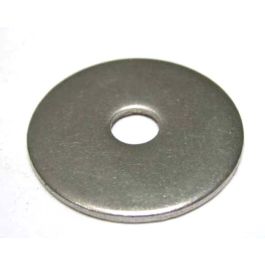 5mm repair washer stainless