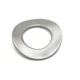 12mm wavy washer Stainless steel