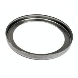 Mag housing L SHAPED washer (mag seal retainer) (spacer) (dish) MB