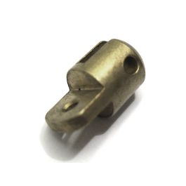 Petrol tap CONNECTING JOINT (Lever, rod) stainless steel, MB