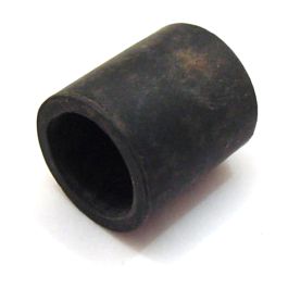 Stand buffer rubber bump stop