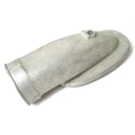 Air Filter box elbow, PLAIN Series 3