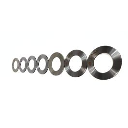 Lambretta Clutch shim set (7 shims) 0.8, 1.0, 1.2 1.4, 1.6, 1.8, 2.0 ...