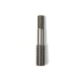 Lambretta Stepped stud, 6 to 8mm - 17x13x11mm, Lambretta crankcase side ...