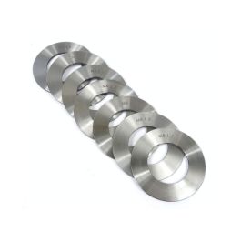 Lambretta Gear box shim set 1.5 - 2.9mm, odds (9 shims) MB