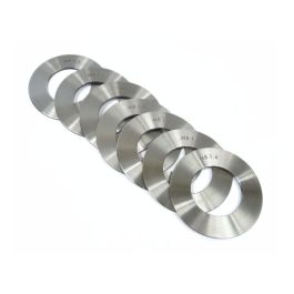 Lambretta Gear box shim set, thin, 1.6, 1.7, 1.8, 1.9, 2.0, 2.1, 2.2mm ...