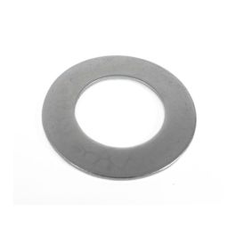 Lambretta Kickstart shaft shim (washer) 1.5mm, spring steel, zinc ...