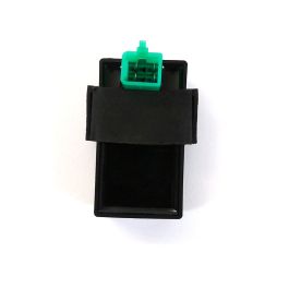 Electronic CDI, for ignition pack, MB-Scootronics