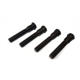 Lambretta Wheel hub screws (set of 4) for SIP tubeless rims, MB