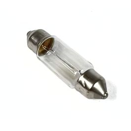 Bulb 12v 10w Festoon city / parking light