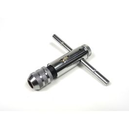 Tool, Tap T handle Small, fits 3, 3.5, 4, 5, 6, 7, 8mm taps, MB