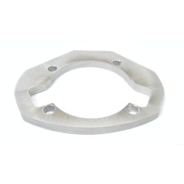 Lambretta Gasket, cylinder base packing (packer) plate, large block, 8 ...