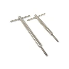 T bar extractor tools pair, MB
