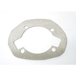 Lambretta Gasket, cylinder base packing (packer) plate, small block, 0 ...
