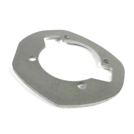 Lambretta Gasket, cylinder base packing (packer) plate, small block, 4 ...