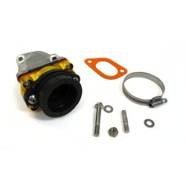 Reed assembly kit, 6 PETAL (valve/block) shorty VHSB FLANGE, 200, MB