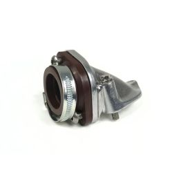 Inlet manifold 28-30mm, RT 200 stud spacing, large block with FLANGE ...