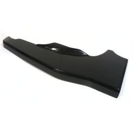 Lambretta Rear runner board, right hand, Gp, Carbon fibre, Race-Tour MB