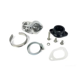 Inlet manifold 28-30mm, RT 200 stud spacing, large block with BGM ...