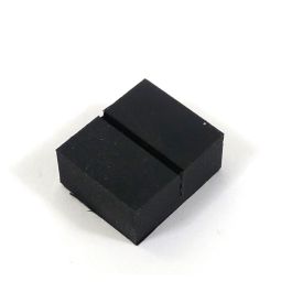 Petrol tank rubber buffer SMALL, each, Series 1, 2, MB